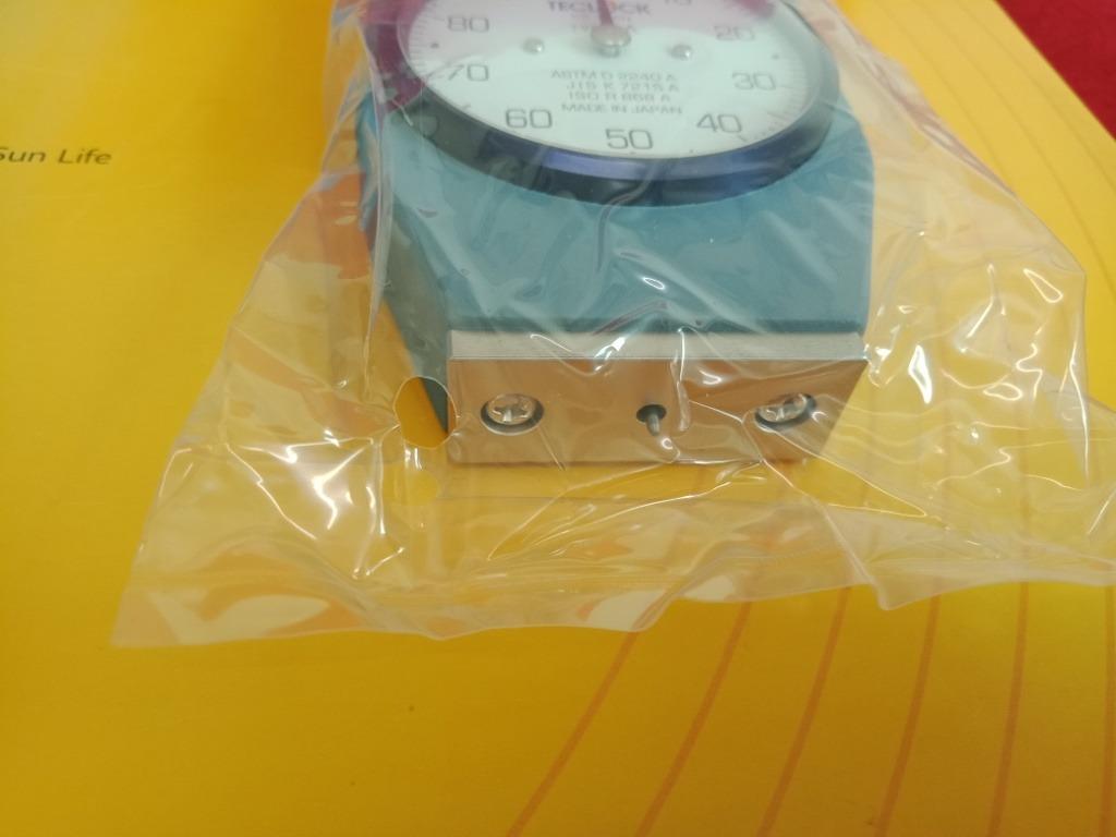 Shore A Durometer, Rubber Hardness Durometer, Durometer, Type A ...