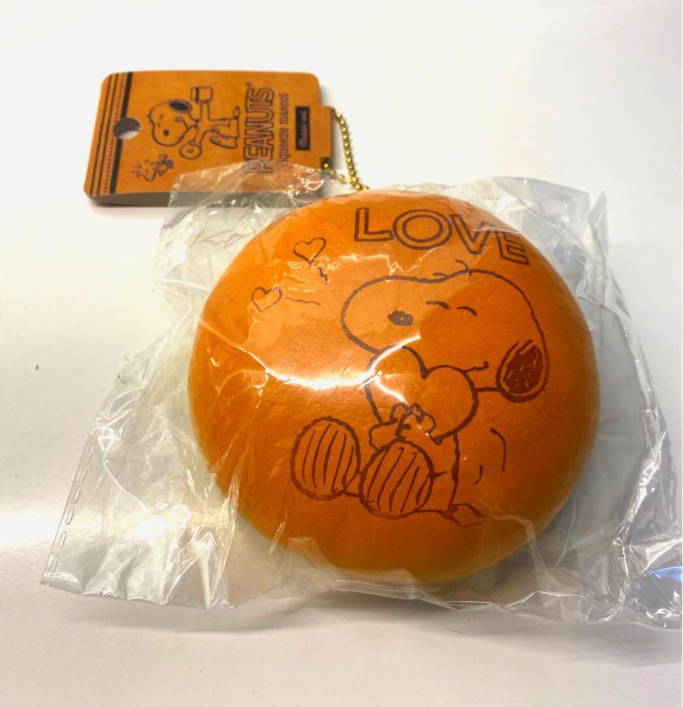 Snoopy Bun, Hobbies & Toys, Toys & Games on Carousell