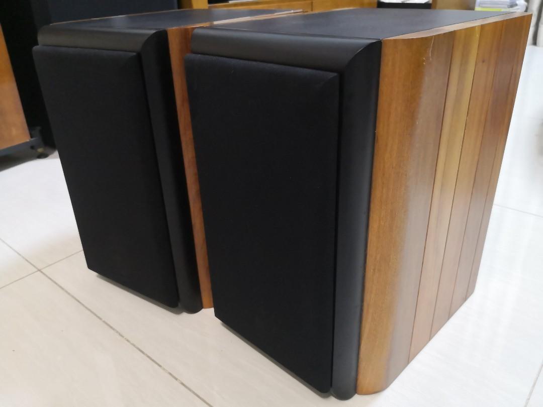 Swan M1 speaker, Audio, Soundbars, Speakers & Amplifiers on Carousell
