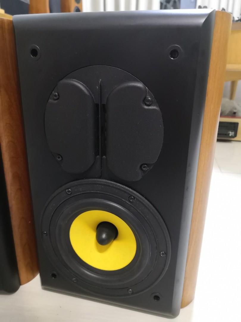 Swan M1 speaker, Audio, Soundbars, Speakers & Amplifiers on Carousell