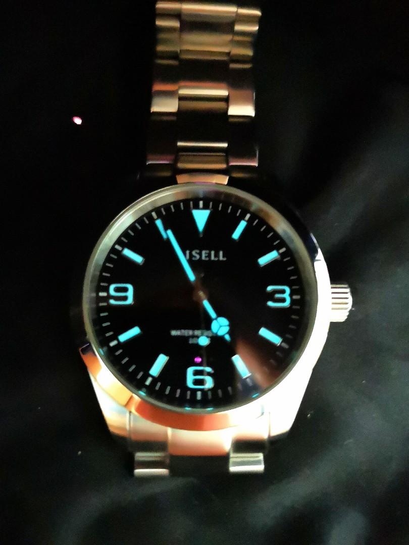 Tisell Explorer, Mobile Phones & Gadgets, Wearables & Smart Watches on ...