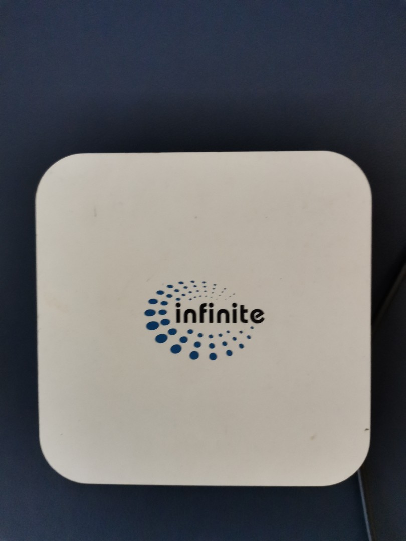 Tv box from infinite, TV & Home Appliances, TV & Entertainment, TV ...