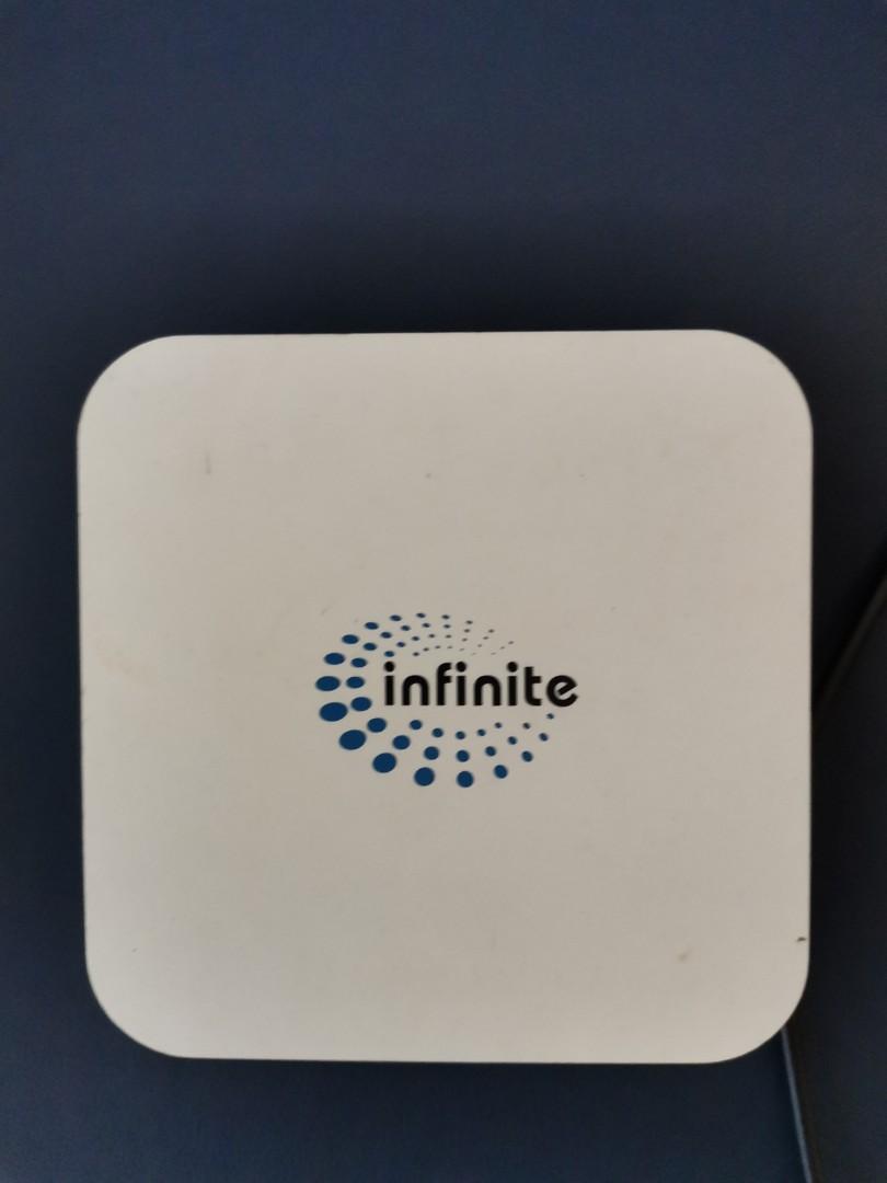 Tv box from infinite, TV & Home Appliances, TV & Entertainment, TV ...