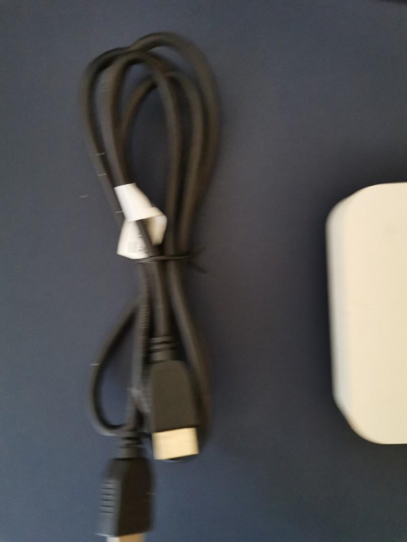 Tv box from infinite, TV & Home Appliances, TV & Entertainment, TV ...