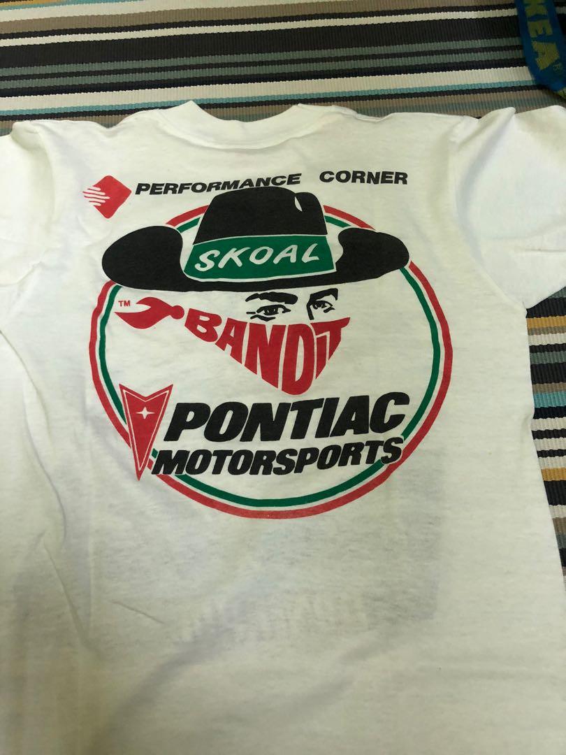 vintage skoal bandit, Men's Fashion, Coats, Jackets and Outerwear on ...