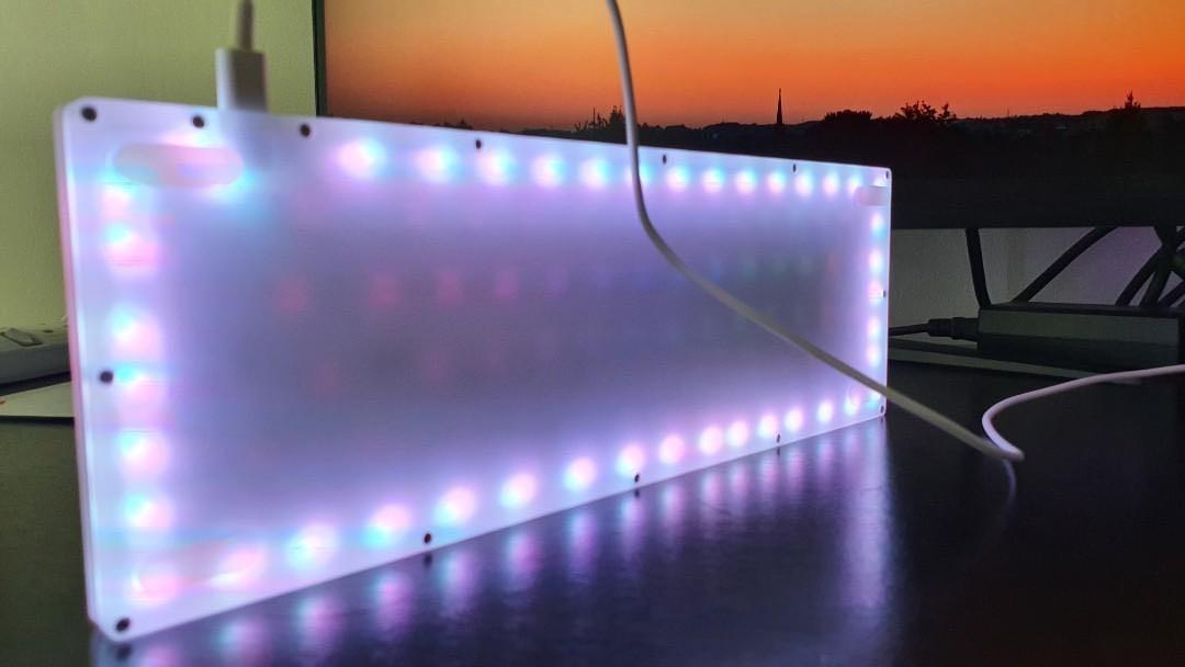 Wormier K66 Mechanical Keyboard, Computers & Tech, Parts & Accessories ...