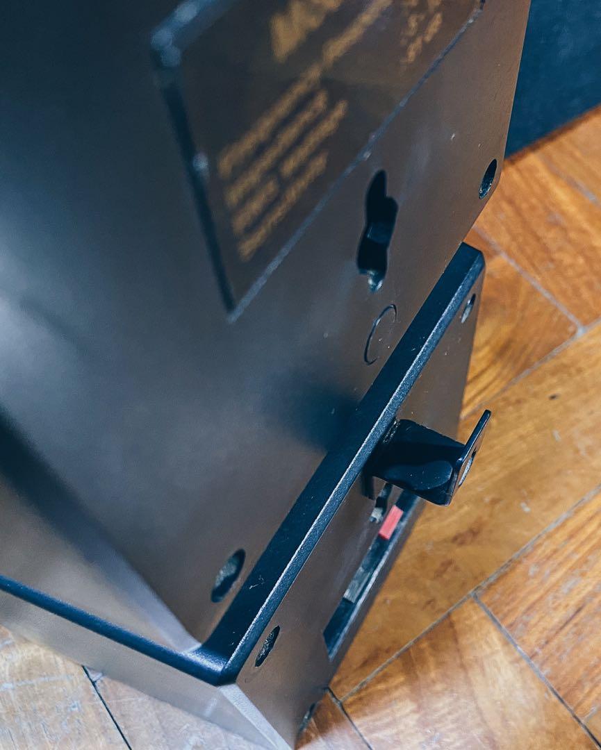 3.1 Sound System + Amplifier, Audio, Soundbars, Speakers & Amplifiers ...