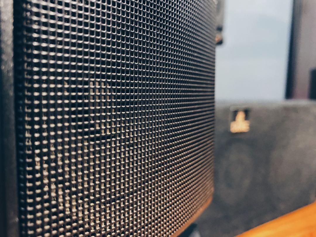 3.1 Sound System + Amplifier, Audio, Soundbars, Speakers & Amplifiers ...