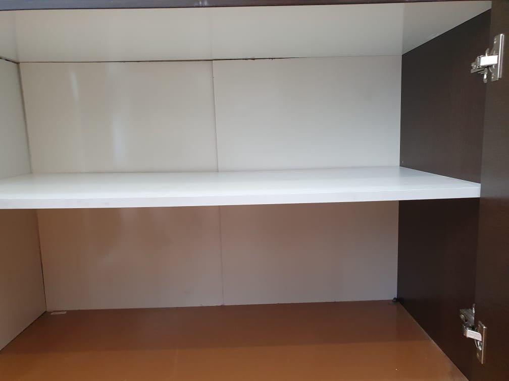 Blims Buffet Table and Cabinet, Furniture & Home Living, Furniture ...