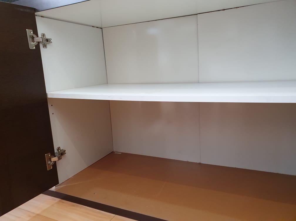 Blims Buffet Table and Cabinet, Furniture & Home Living, Furniture ...