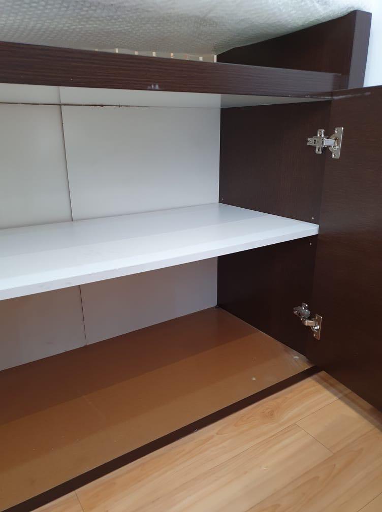 Blims Buffet Table and Cabinet, Furniture & Home Living, Furniture ...
