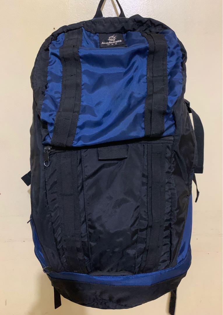 Bobcat Outdoor Backpack (55L), Men's Fashion, Bags, Backpacks on Carousell
