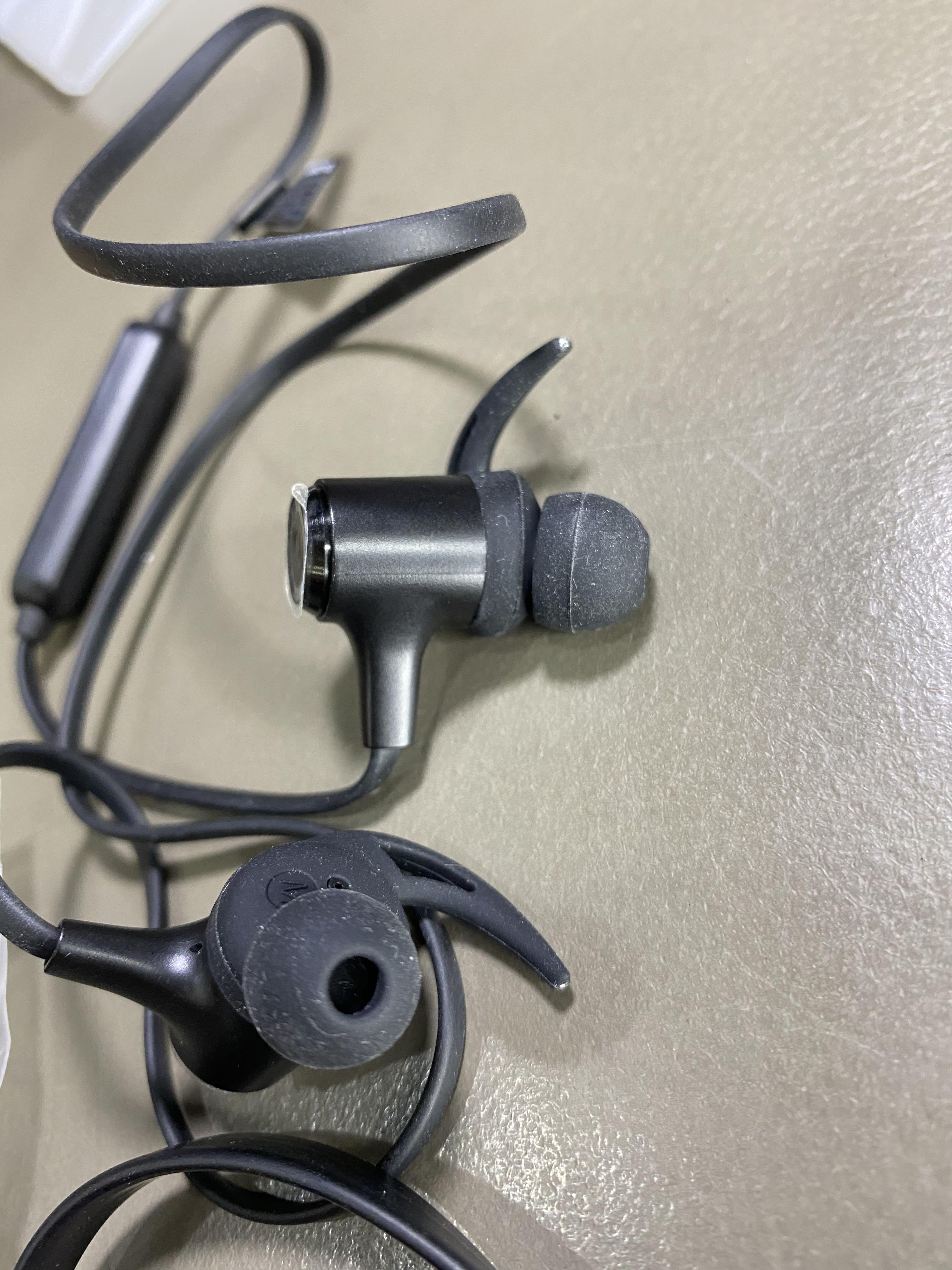 Boltune BT-BH001 Wireless Stereo Earphone, Audio, Headphones & Headsets ...