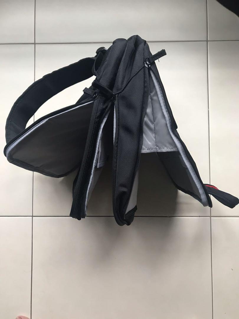 Brand New laptop bag from Microsoft, Computers & Tech, Parts ...