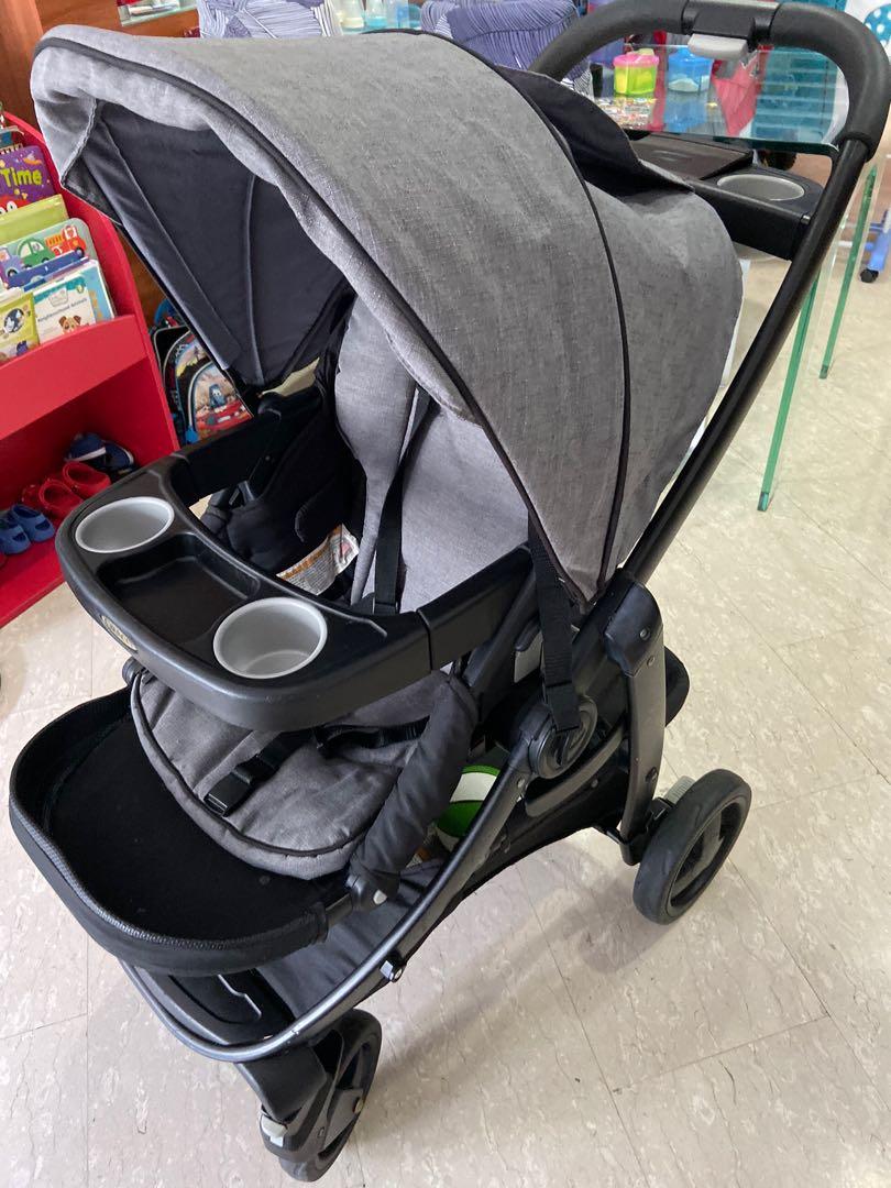 Branded Baby stroller, Babies & Kids, Going Out, Strollers on Carousell