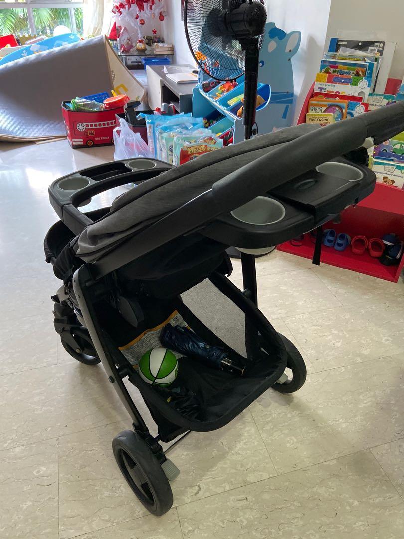 Branded Baby stroller, Babies & Kids, Going Out, Strollers on Carousell