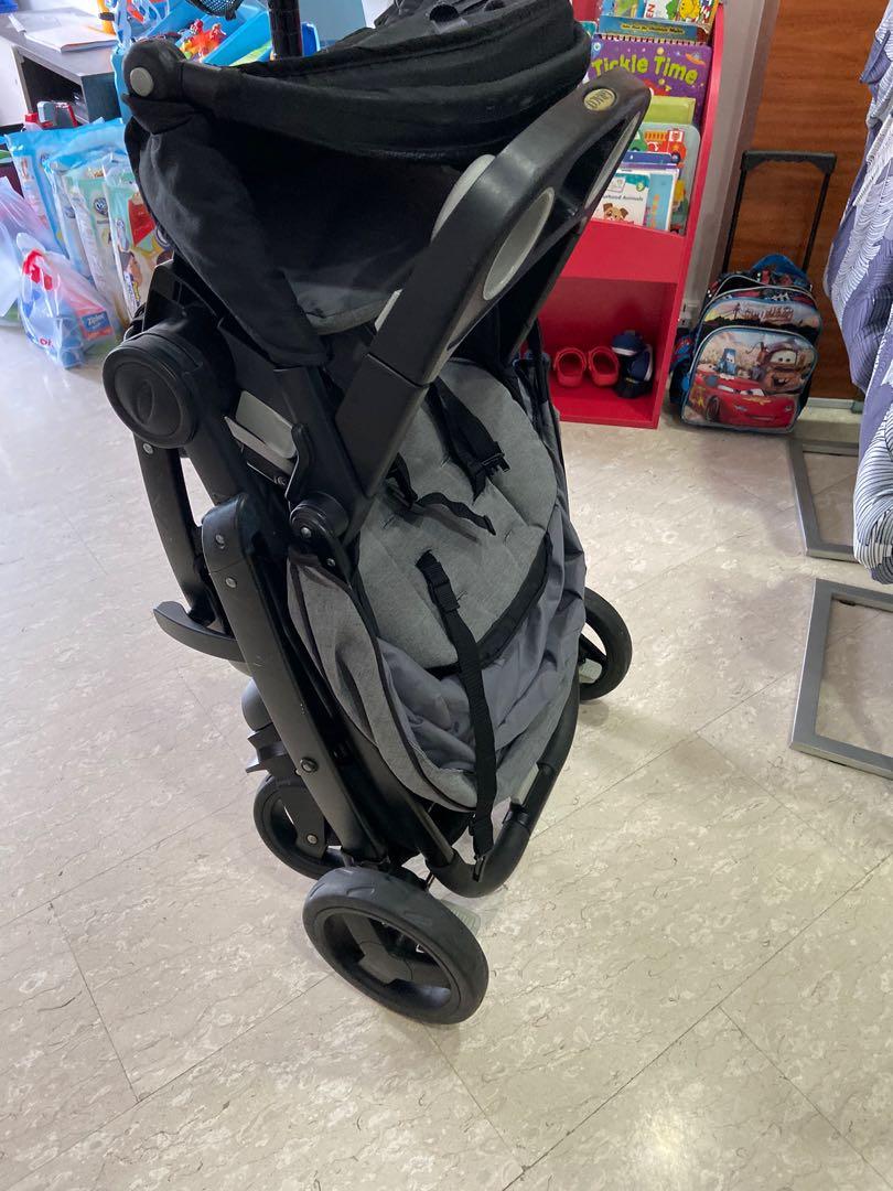 Branded Baby stroller, Babies & Kids, Going Out, Strollers on Carousell