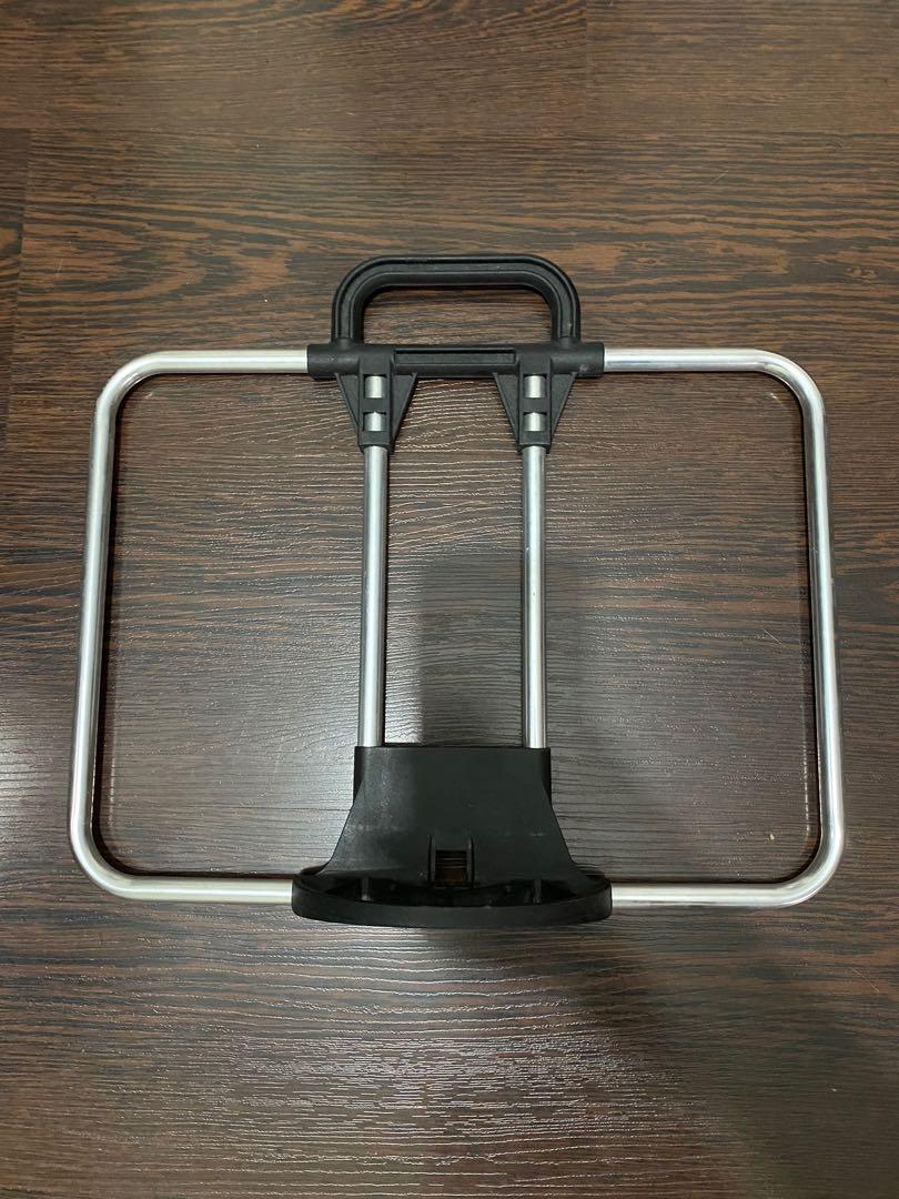 Brompton front frame, Sports Equipment, Bicycles & Parts, Parts ...