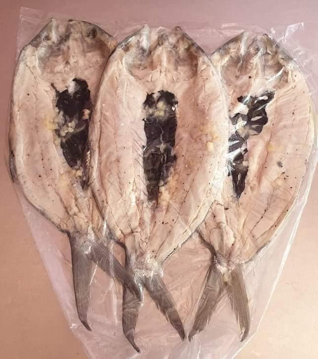 DAING NA BANGUS & TINAPA FROM DAGUPAN FOR PRE-ORDERS, Food & Drinks ...