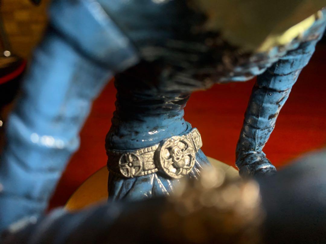 Death Note Last Scene: Ryuk by JUN planning, Hobbies & Toys, Toys ...