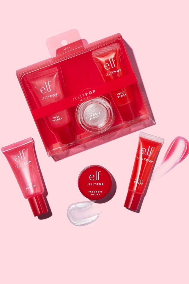 Elf Jelly Pop Mini kit, Beauty & Personal Care, Face, Makeup on Carousell