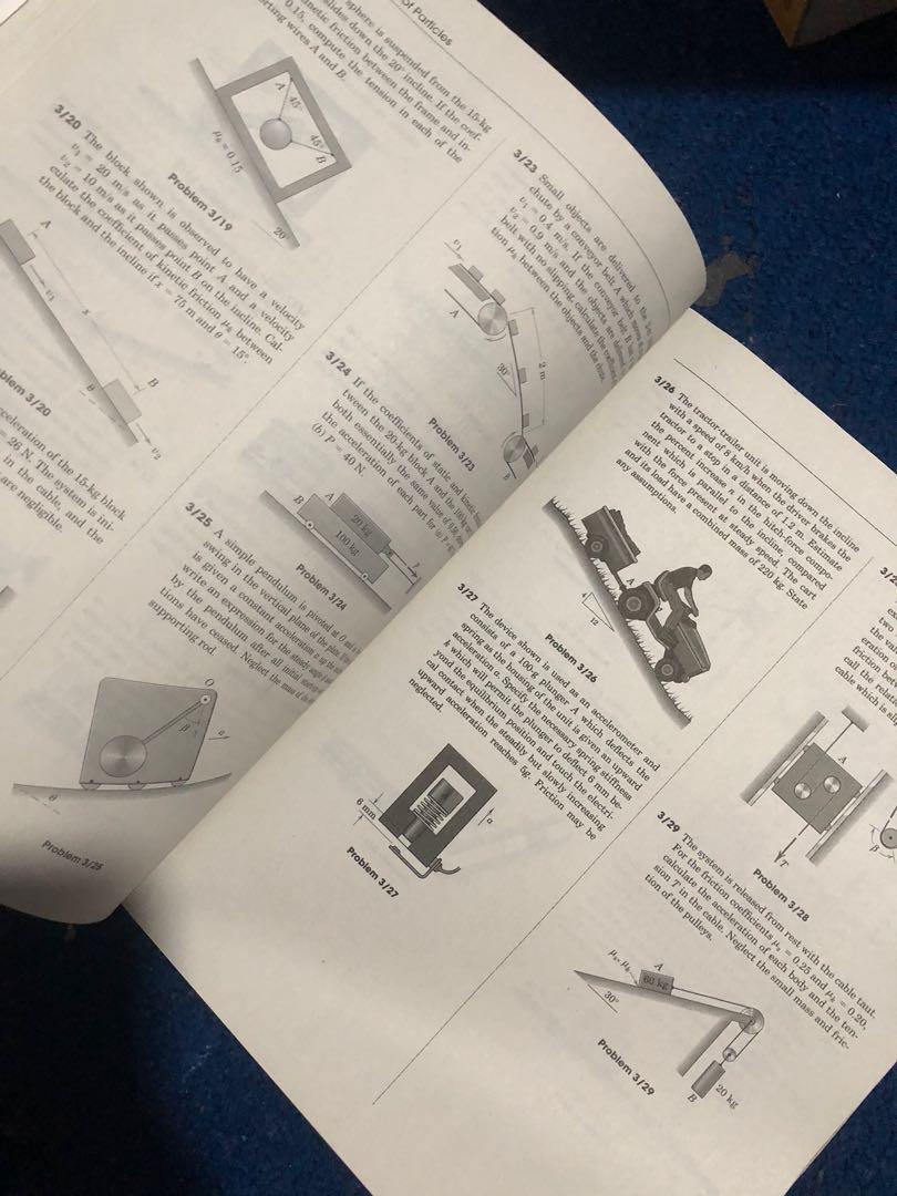Engineering Mechanics: Dynamics SI Version by Meriam 7th Edition (Wiley ...