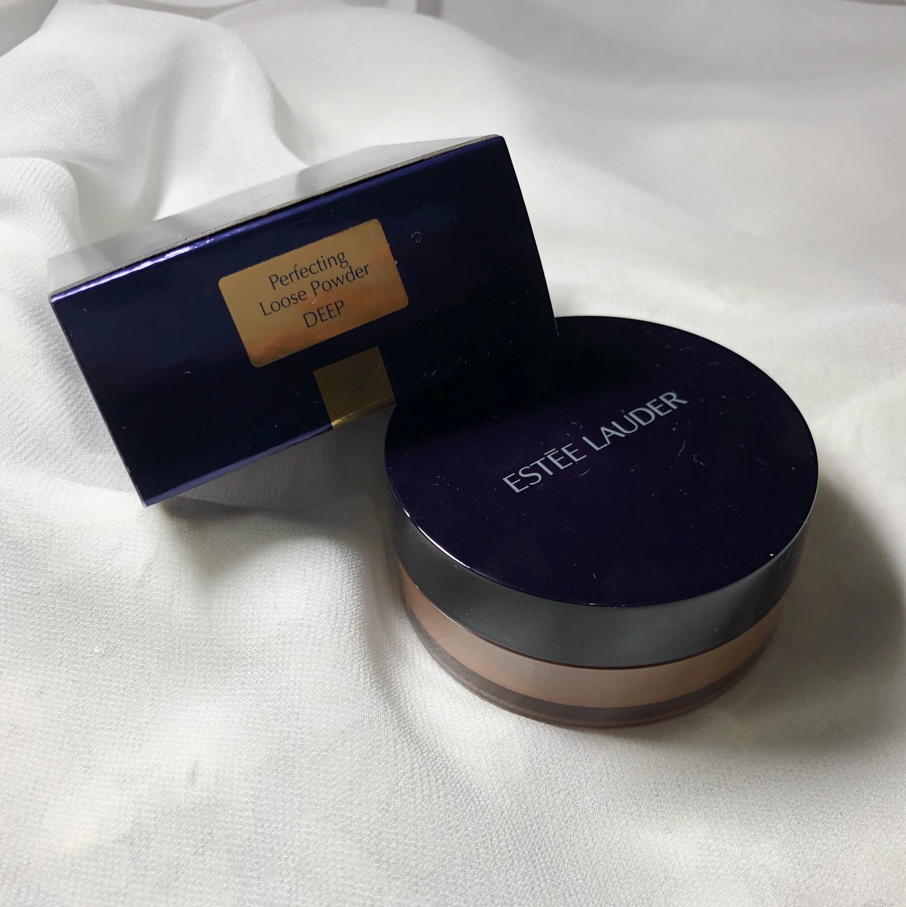 Estee Lauder Perfect Loose Powder, Beauty & Personal Care, Face, Makeup ...