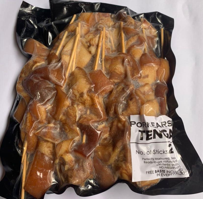 Frozen Barbecue/ BBQ /Isaw, Food & Drinks, Local Eats on Carousell