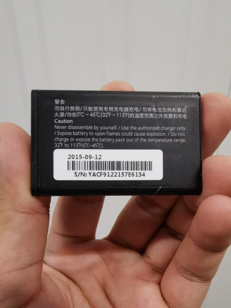 Huawei HB5A2H Battery, Mobile Phones & Gadgets, Mobile Phones, Android ...