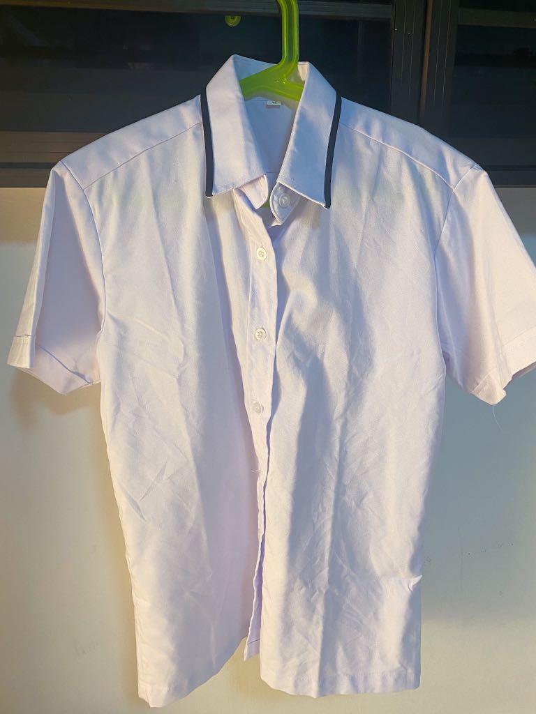 JPJC School Uniform Set, Women's Fashion, New Undergarments ...