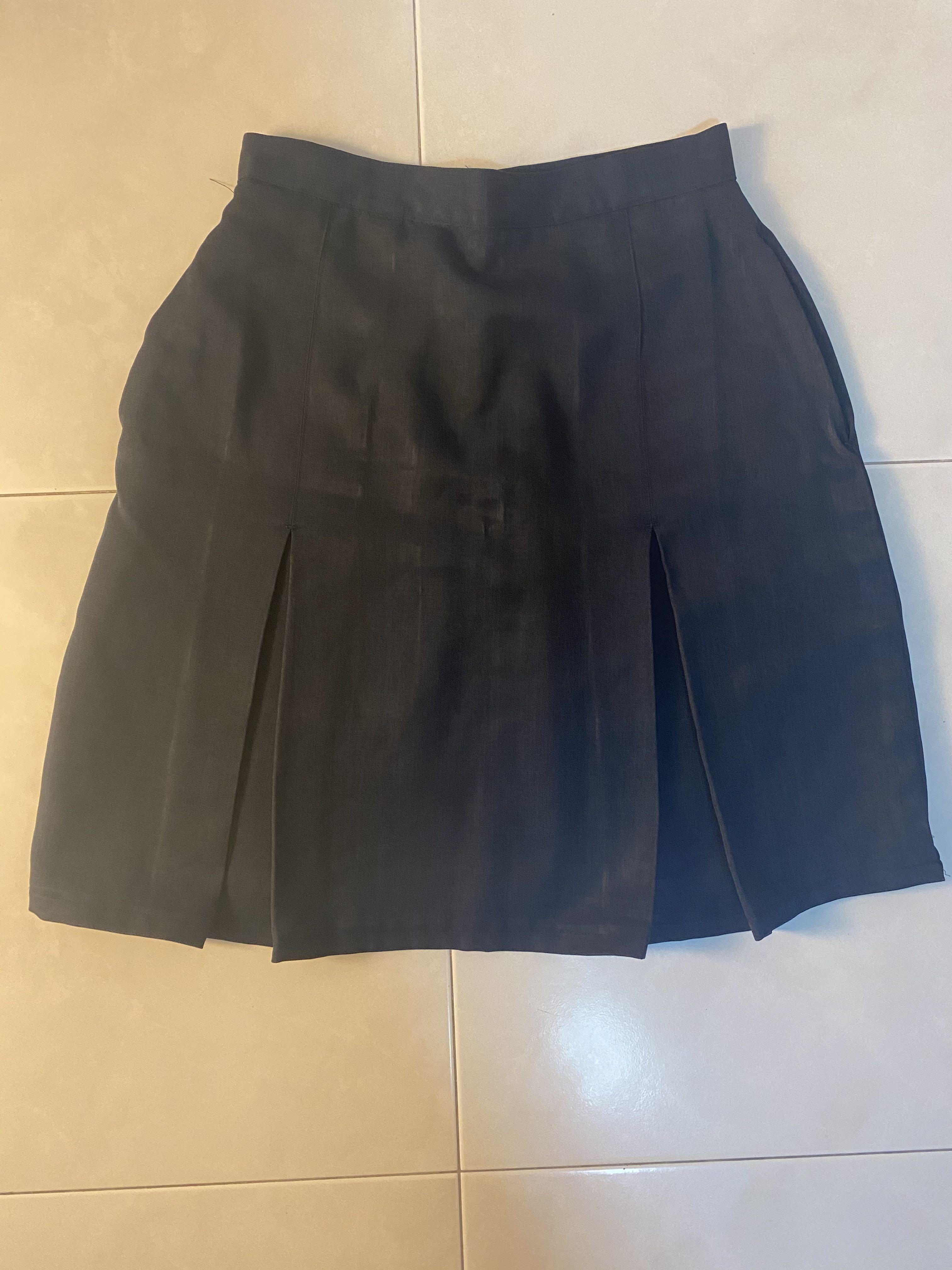 JPJC School Uniform Set, Women's Fashion, New Undergarments ...