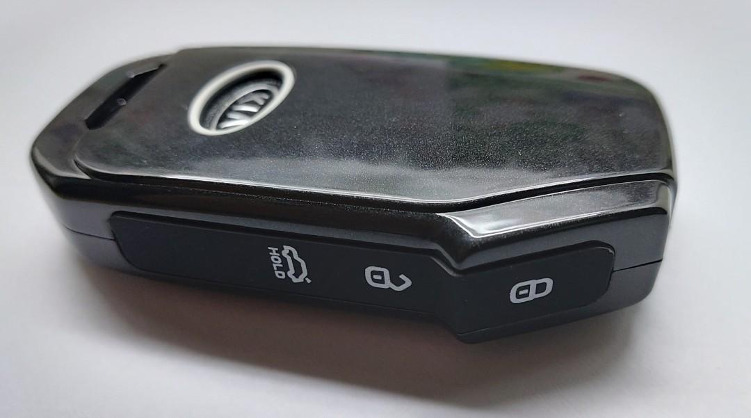 KIA CERATO 2019 KEY CASING, Car Accessories, Accessories on Carousell