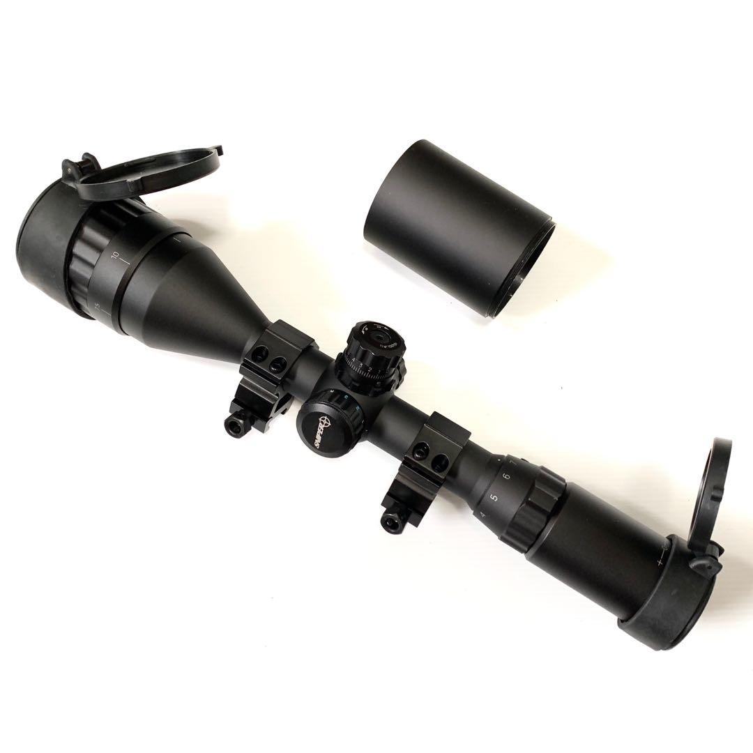 Kids Toy Gun Rifle Scope, Toys & Games, Others on Carousell