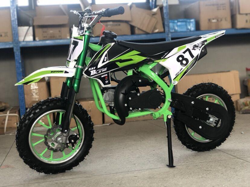 KTM Duke 50cc 2T pocket mini bike, Motorcycles, Motorcycle Accessories ...