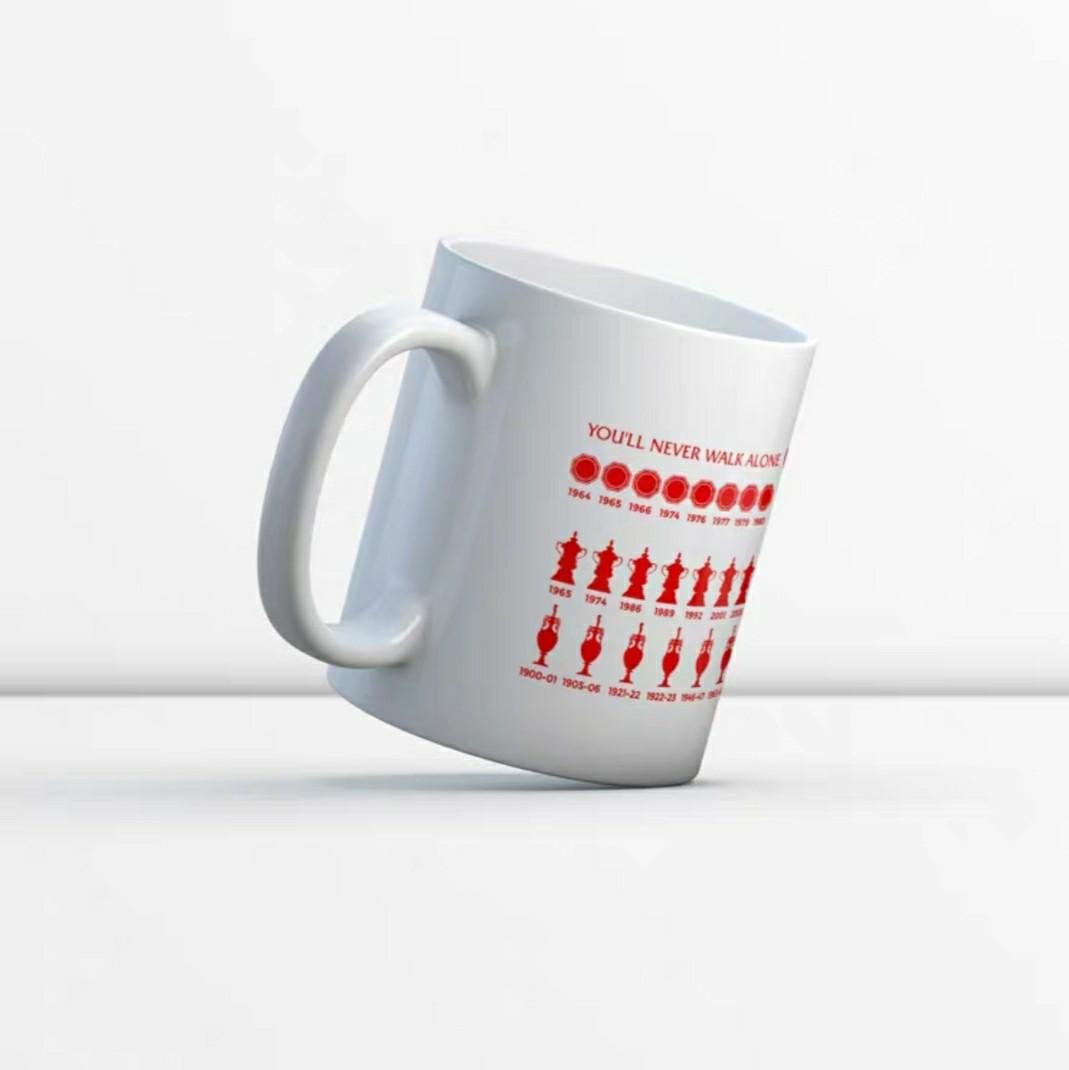 Liverpool cup | Champions Wall | 2020 English Premier League Champions ...