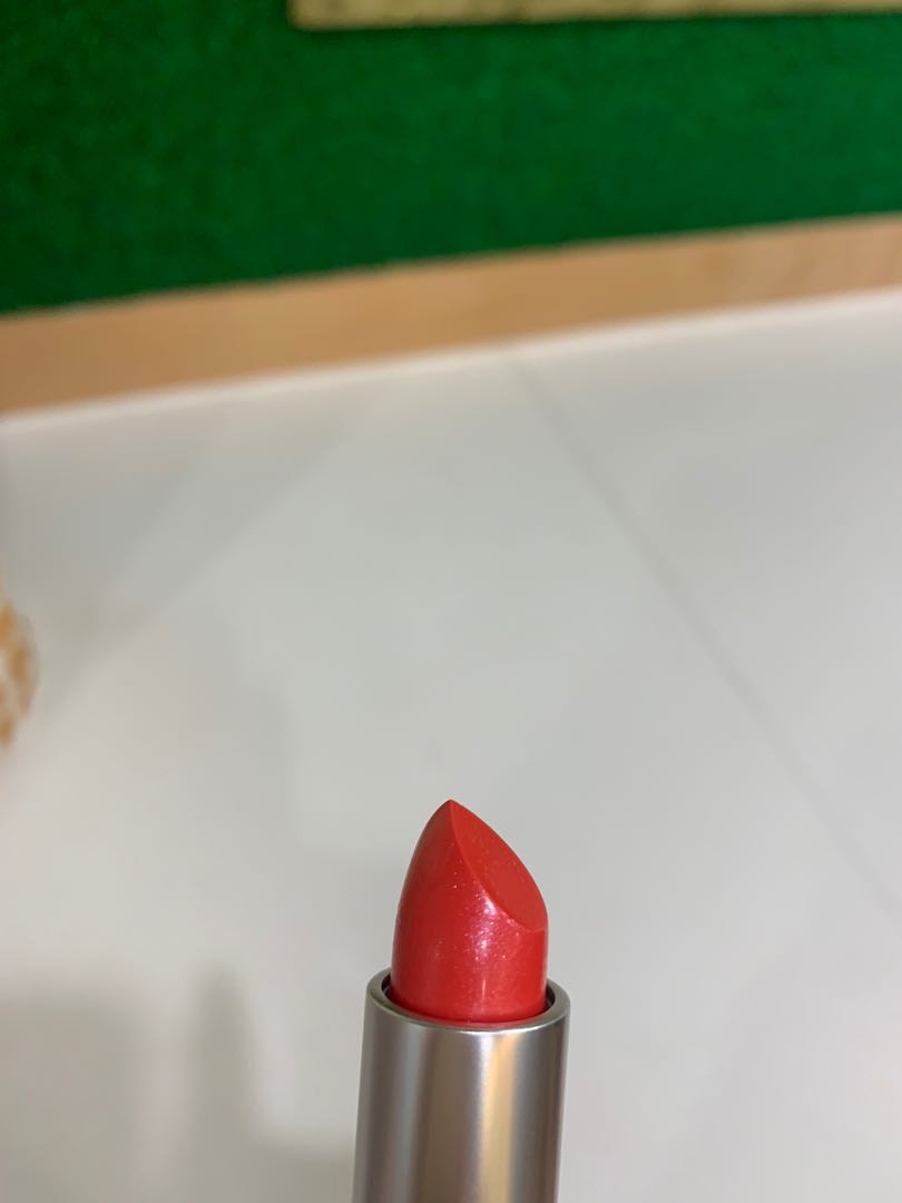 MAC pretty boy lipstick cremesheen, 美容＆化妝品, 健康及美容 - 皮膚護理, 化妝品 - Carousell