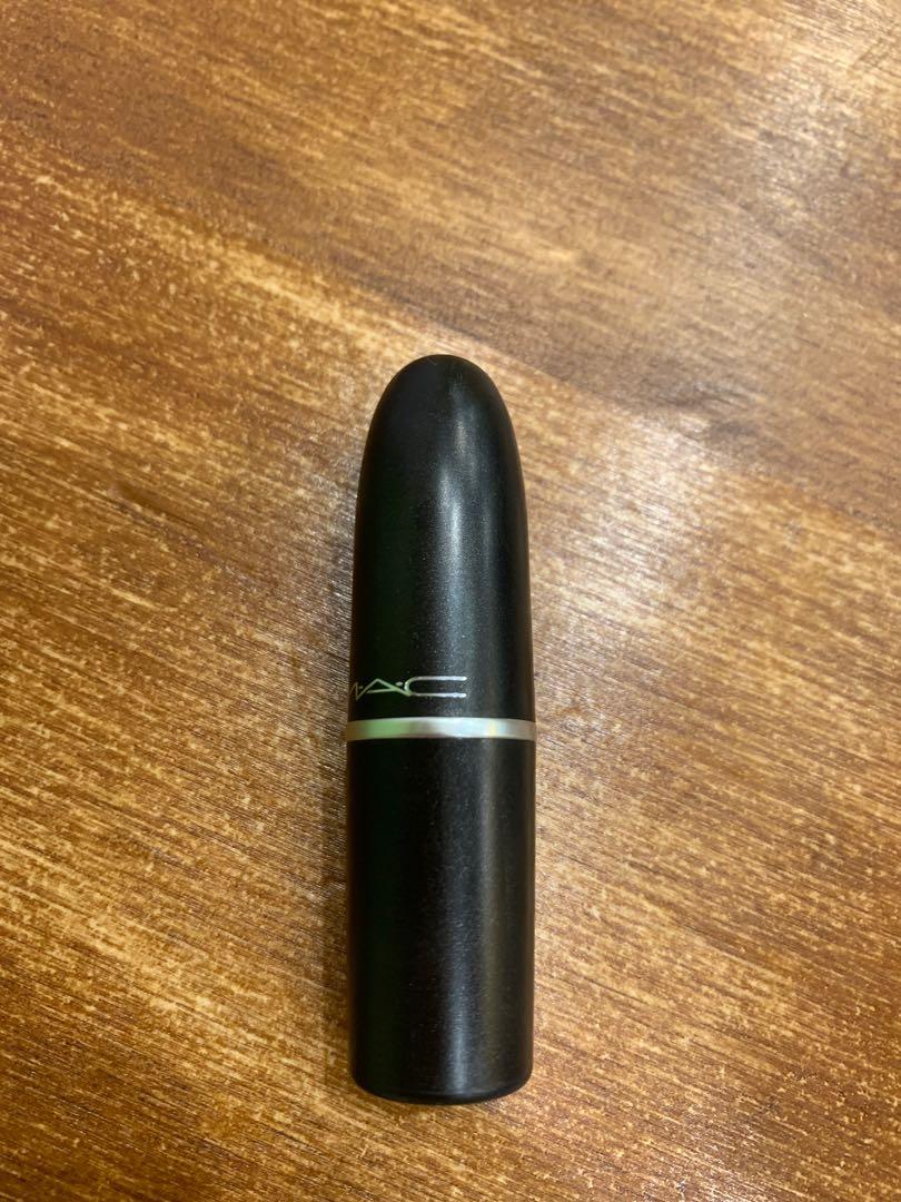 MAC pretty boy lipstick cremesheen, 美容＆個人護理, 健康及美容 - 皮膚護理, 化妝品 - Carousell