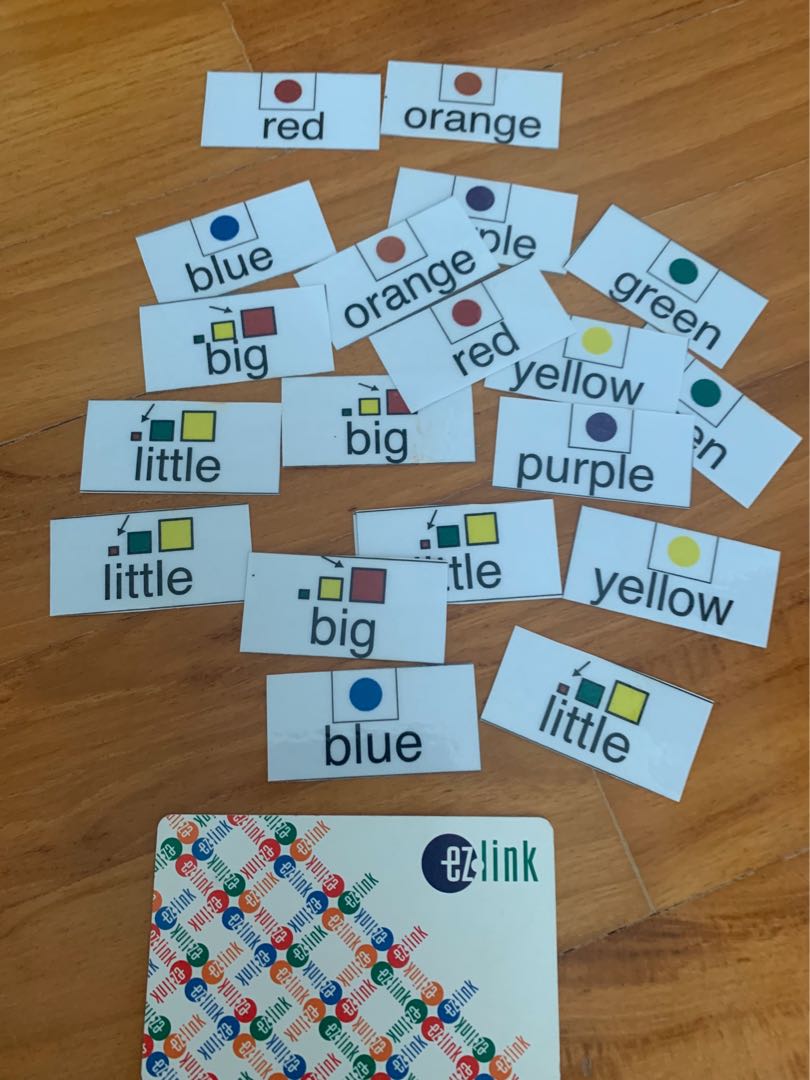 Picture cards | PECS | communication | autism | ASD, Hobbies & Toys ...