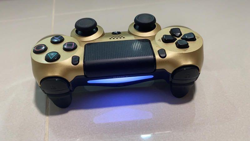 Playstation 4 (PS4) console, limited edition Metal gear solid: The ...