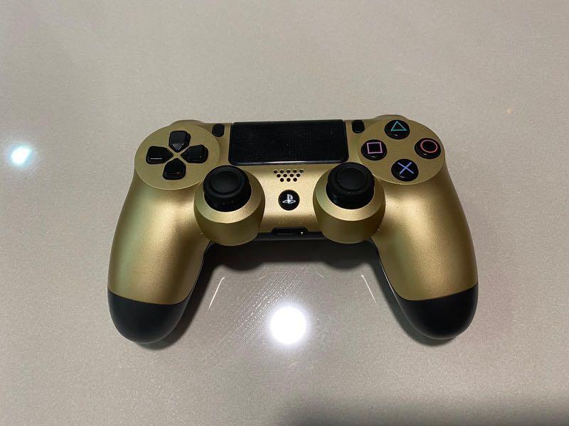 Playstation 4 (PS4) console, limited edition Metal gear solid: The ...