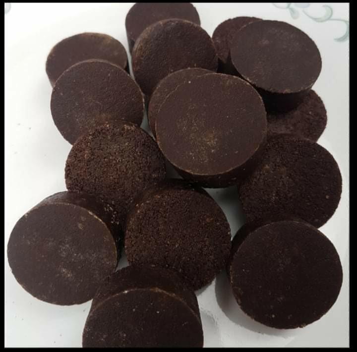 Pure Cacao Tablea on Carousell