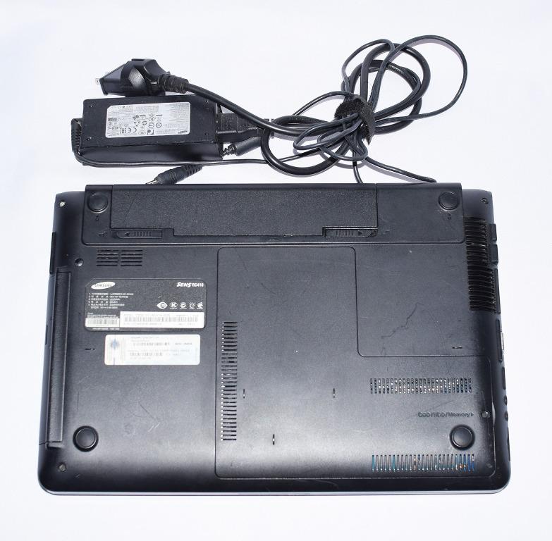 Samsung 14.1" Laptop (Core i3-M380, 4G Ram, 250G HDD), Computers & Tech ...