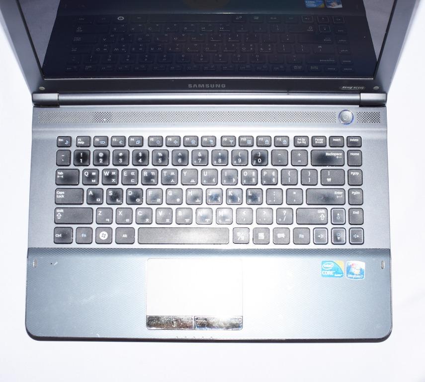 Samsung 14.1" Laptop (Core i3-M380, 4G Ram, 250G HDD), Computers & Tech ...