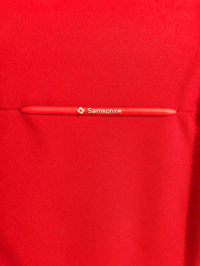 Samsung Laptop Backpack, Men's Fashion, Bags & Wallets, Backpacks on ...