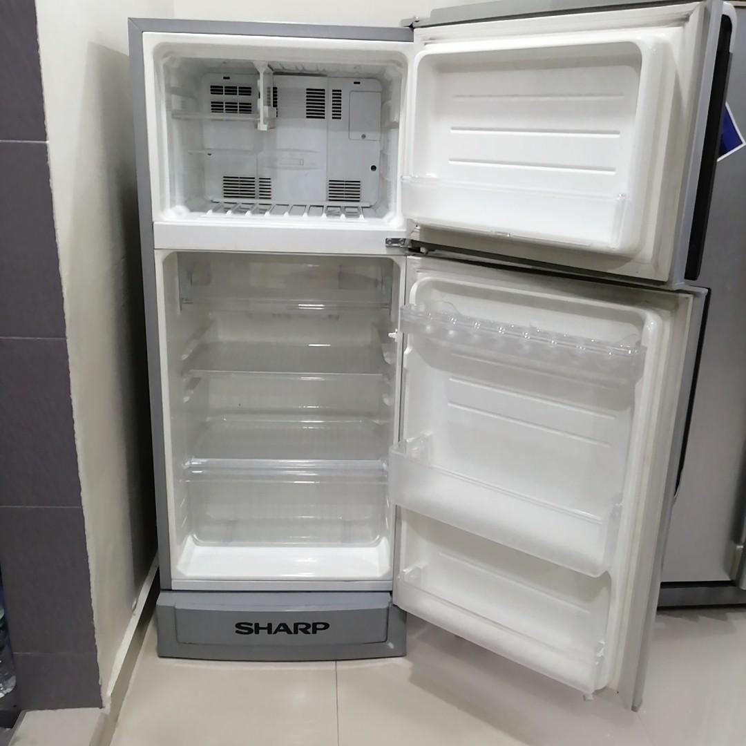 Sharp Refrigerator, TV & Home Appliances, Kitchen Appliances ...