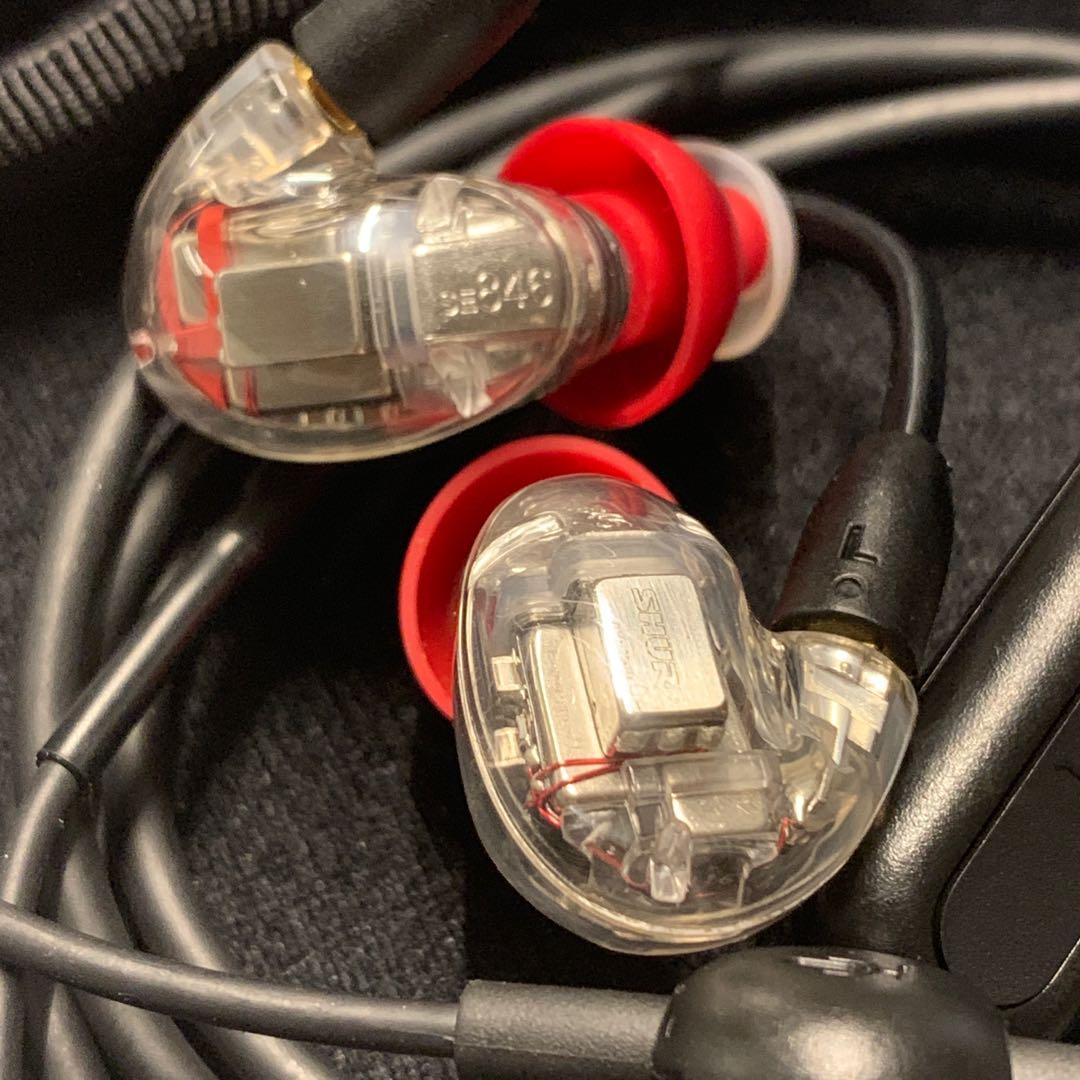 Shure 846, Audio, Other Audio Equipment on Carousell
