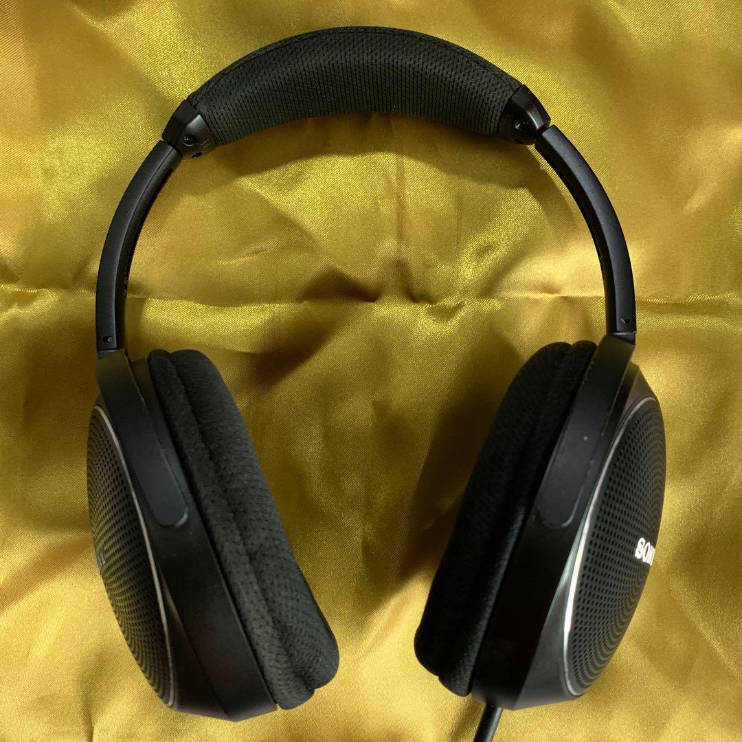 Sony MDR MA-900, Audio, Headphones & Headsets on Carousell