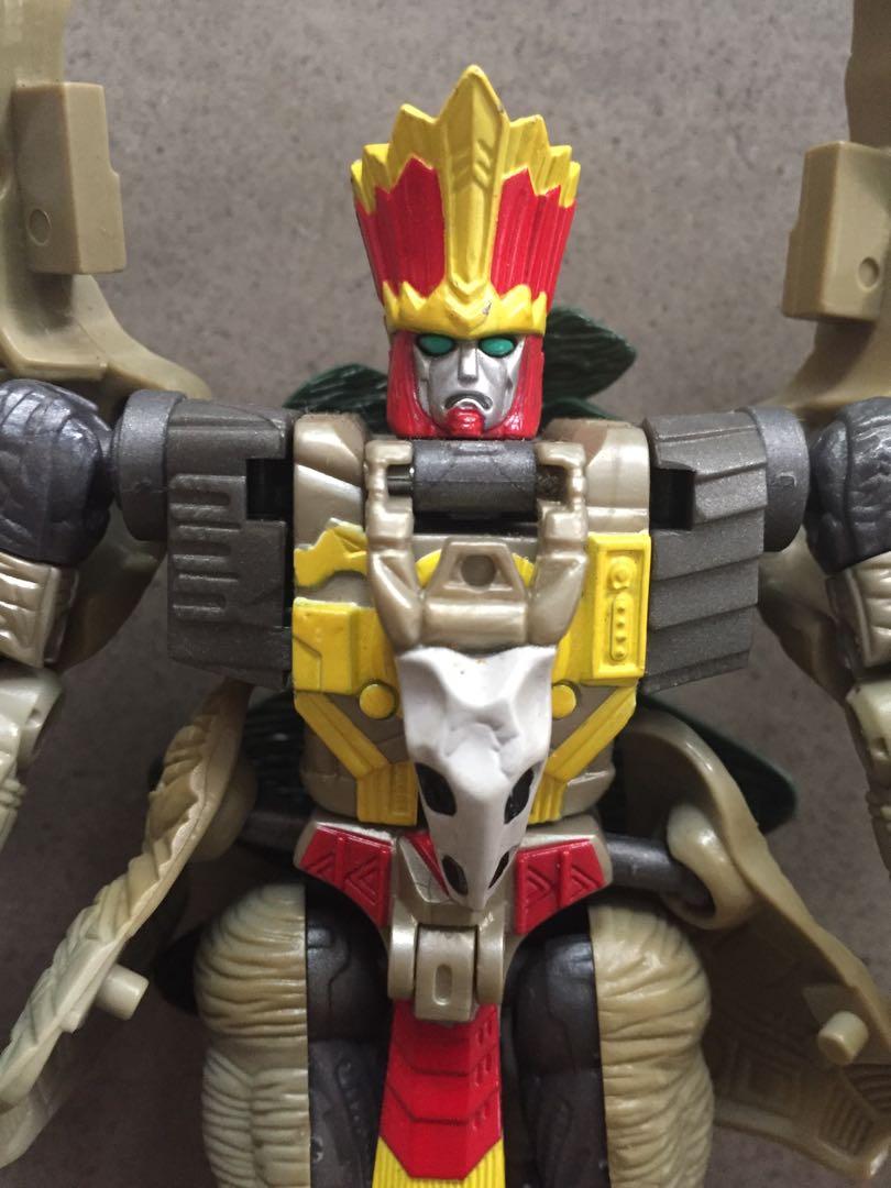 Transformers Beast Wars Neo at Samantha Straus blog