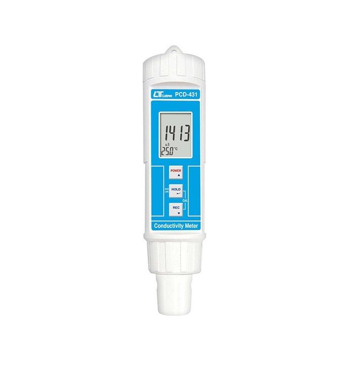 TDS Meter, Pen Type, Conductivity Meter, Lutron, PCD-431, Commercial ...
