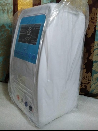 THERAPY DEVICE BOSHI HIGH POTENTIAL, Everything Else, Others on Carousell